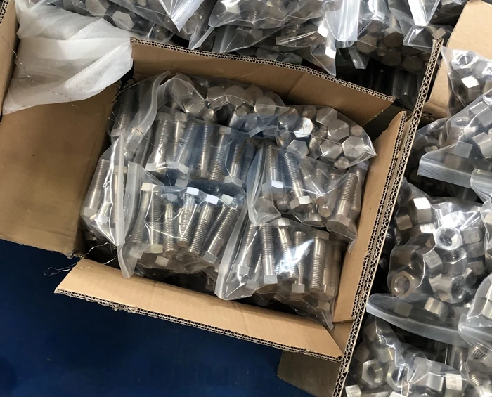 Wholesale Hexagon Nut M7-m12 Fine Tooth Nut Thin Nut - Buy Wholesale ...