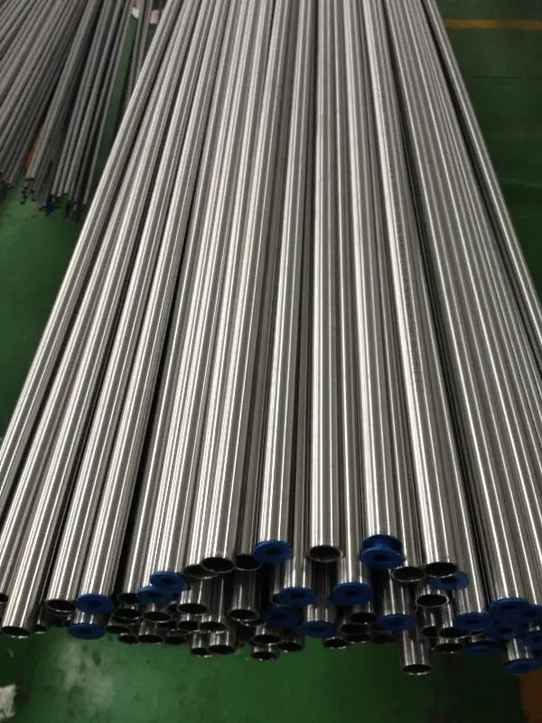Tube &pipe Ss Aisi 300 Series Stainless Steel High Quality Ss316 ...