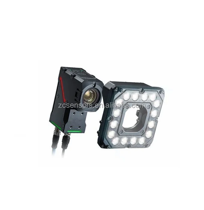 VS Series Keyence Vision System with Built-in AI for Fast Set-up