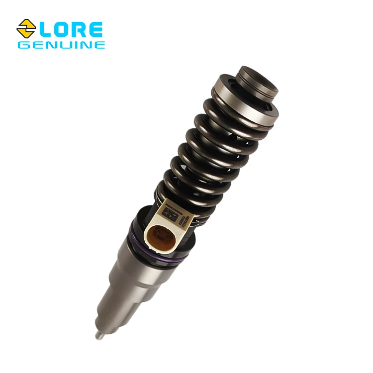 Auto Parts Common Rail Injector Re533608 Diesel Injector Re533608 - Buy ...