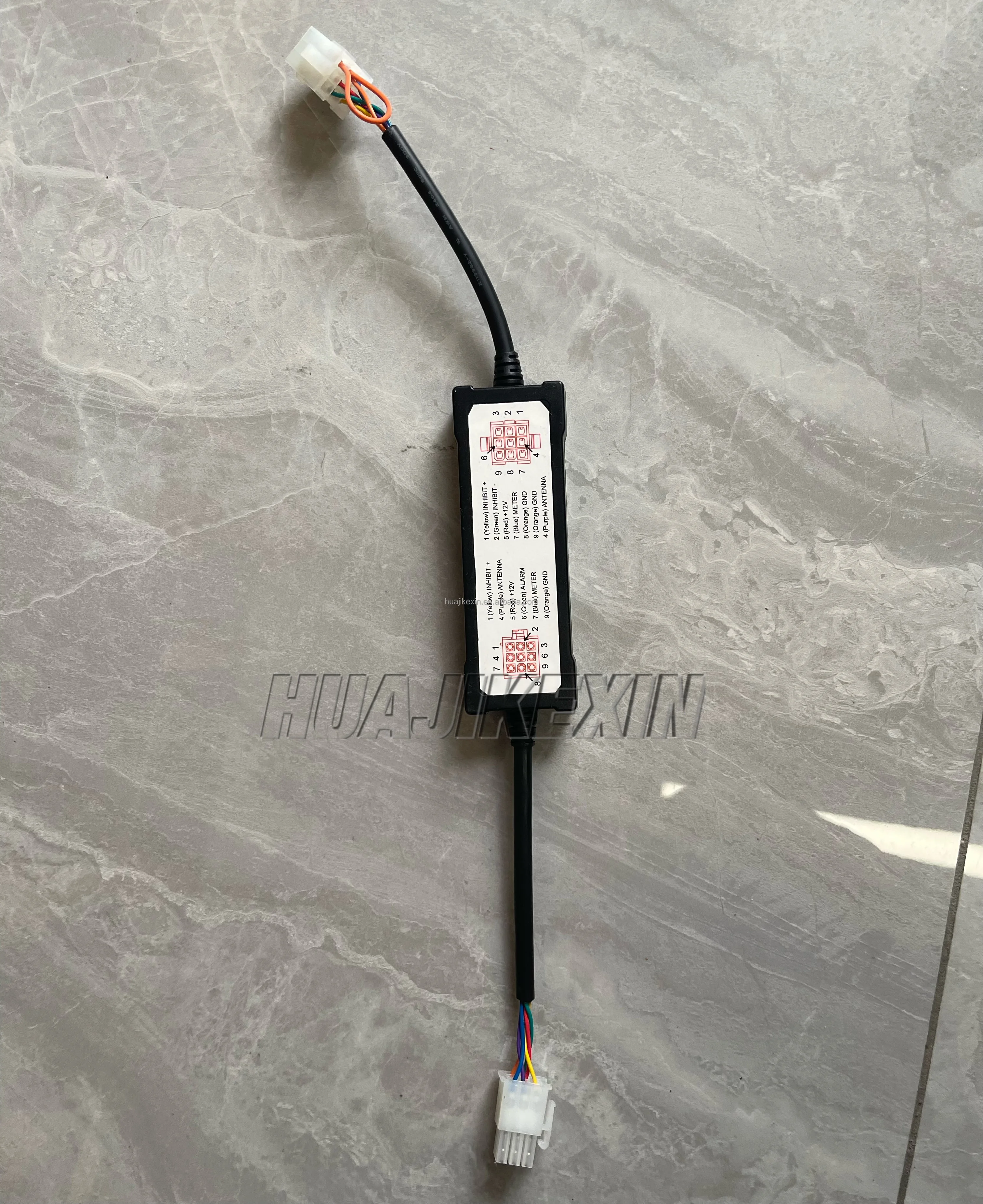 Anti-theft Device for POG Life of Luxury Game - Safe Jammer