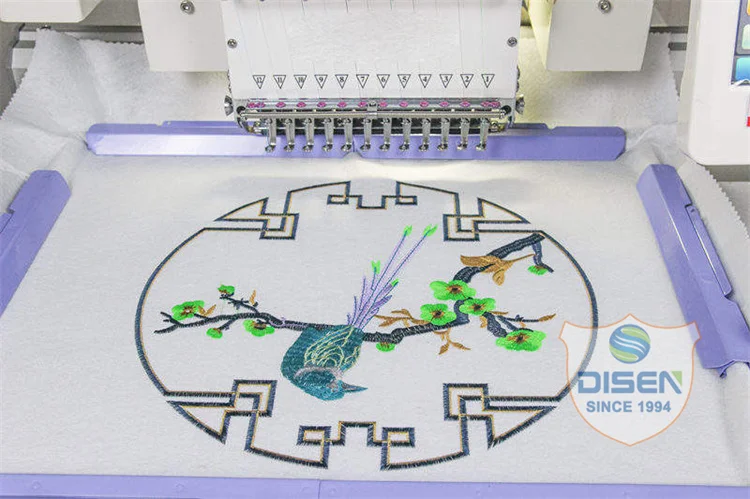 Aya Stabilizer Roll To Roll Compound 1 Handle Operated Embroidery ...