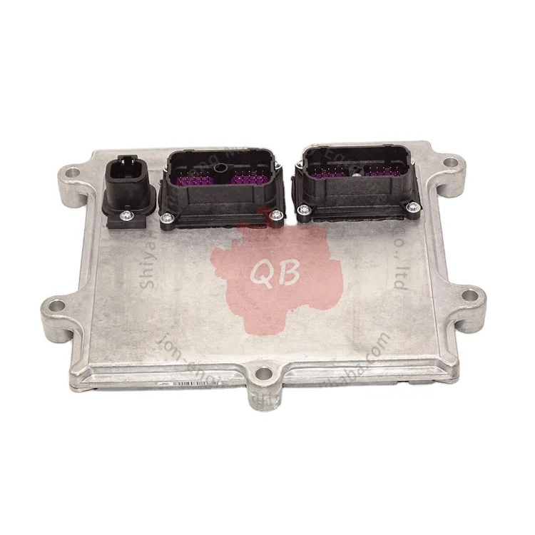 Partes del motor de Cummins de 4354531 ecus CM2850 JIS ISC QSC ISL QSL ...