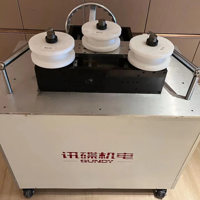 Company Overview - Suzhou Xundie Mechanical & Electrical Co., Ltd.