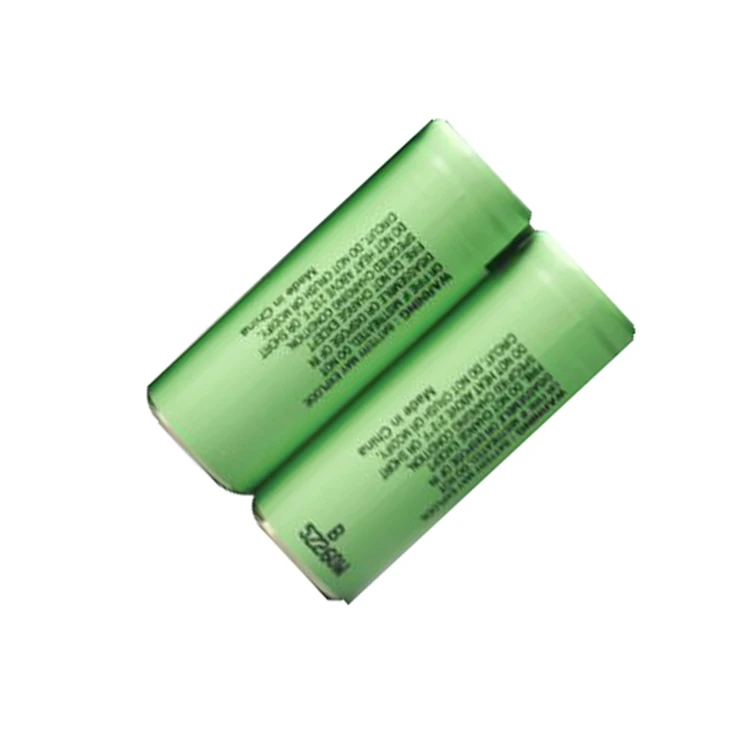 Ncr18500 Ncr 18500 Battery 3.7v 18500 2000mah Li-ion Battery 3.7v Ncr ...