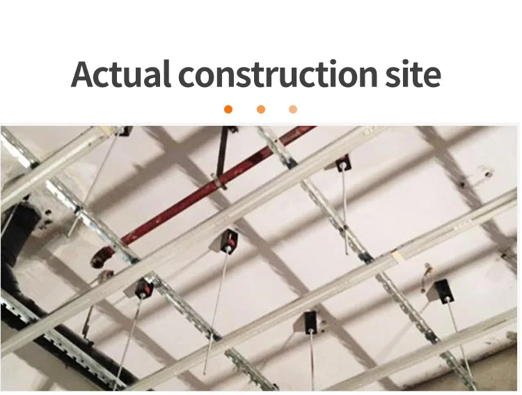 Anti-impact Floor Shock Absorber Damper Spring Vibration Isolator For ...