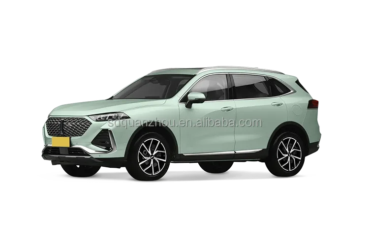 Wei Latte Dht-phev Pure Super Long Cruising Range With 360 Degree Camera Big Sunroof Suv ...