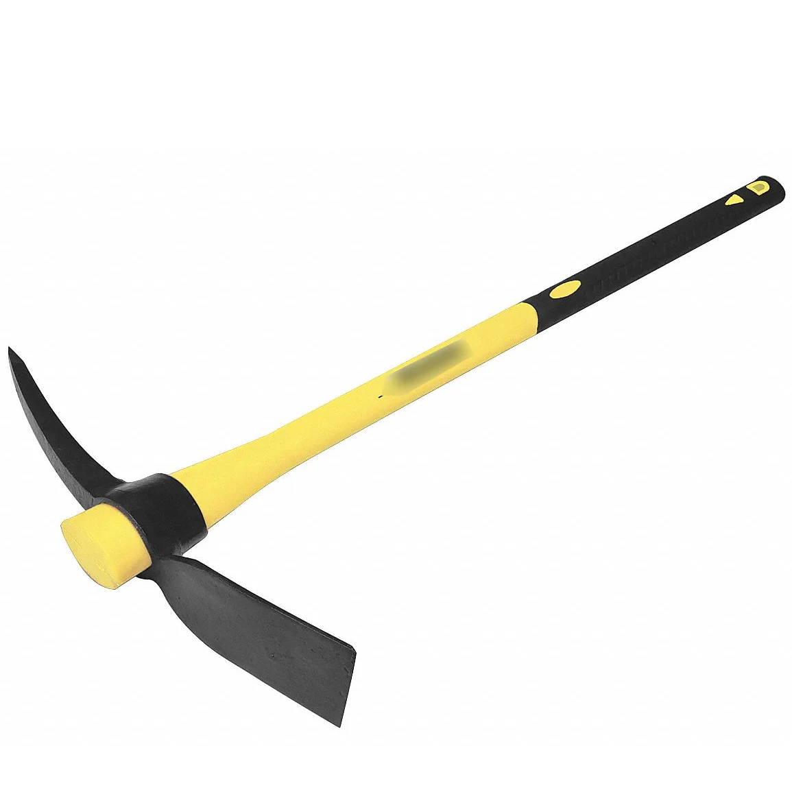 Pickaxe Hoe Shovel Fork - Durable Digging Tools for Farm