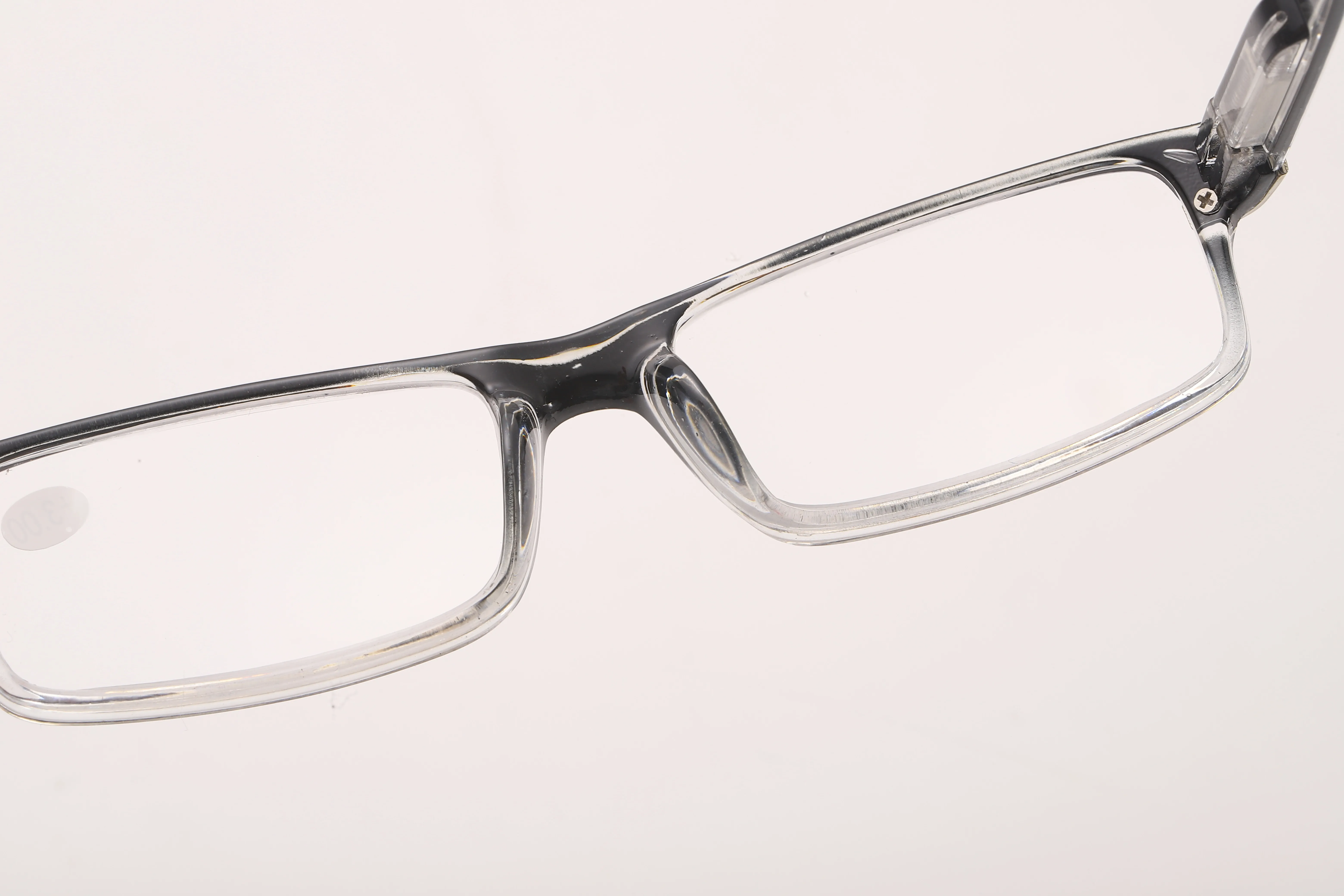 1020 Eyewear Presbyopic Glasses - Affordable Reading Solutions