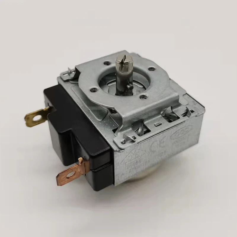 Microwave Oven Timer with Bell - 60min, CE Certified