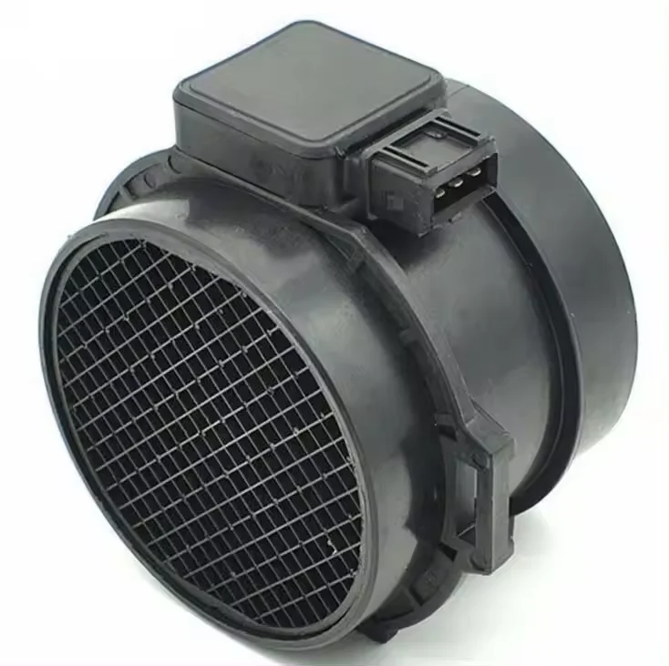 High Performance NEW Mass Air Flow Sensor 13621438871 5WK96132 ...