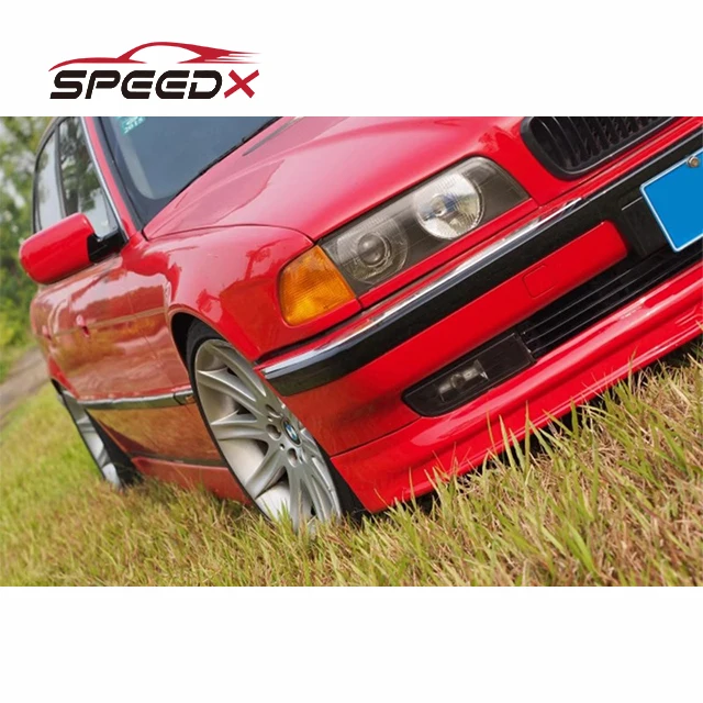 Alibaba.com: ALPINA Style Front Bumper Lip for BMW 7 Series E38, 1 ...