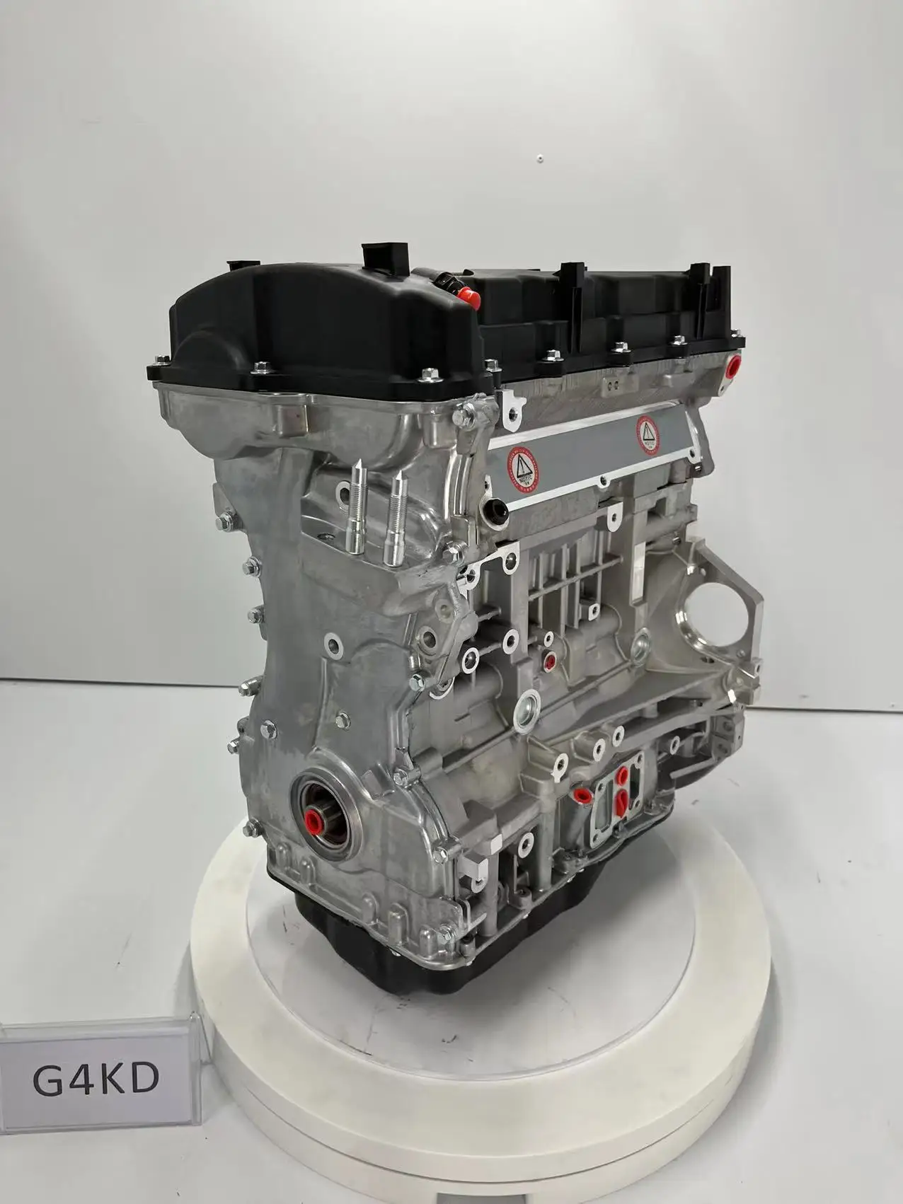 Best Quality New Complete Long Block Cylinder Head Quality Assured For ...