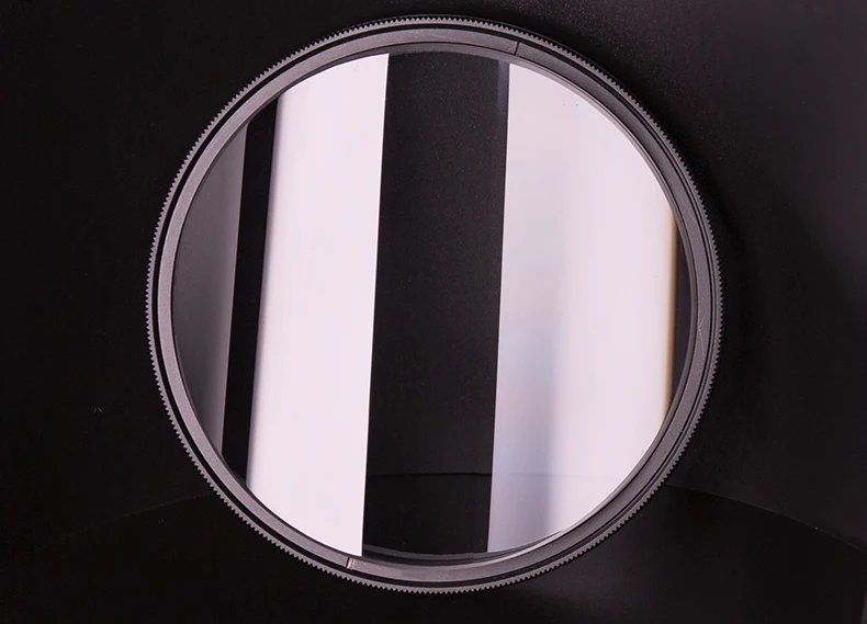 Photography Fractal Camera Lens Filter - Super Motion V2