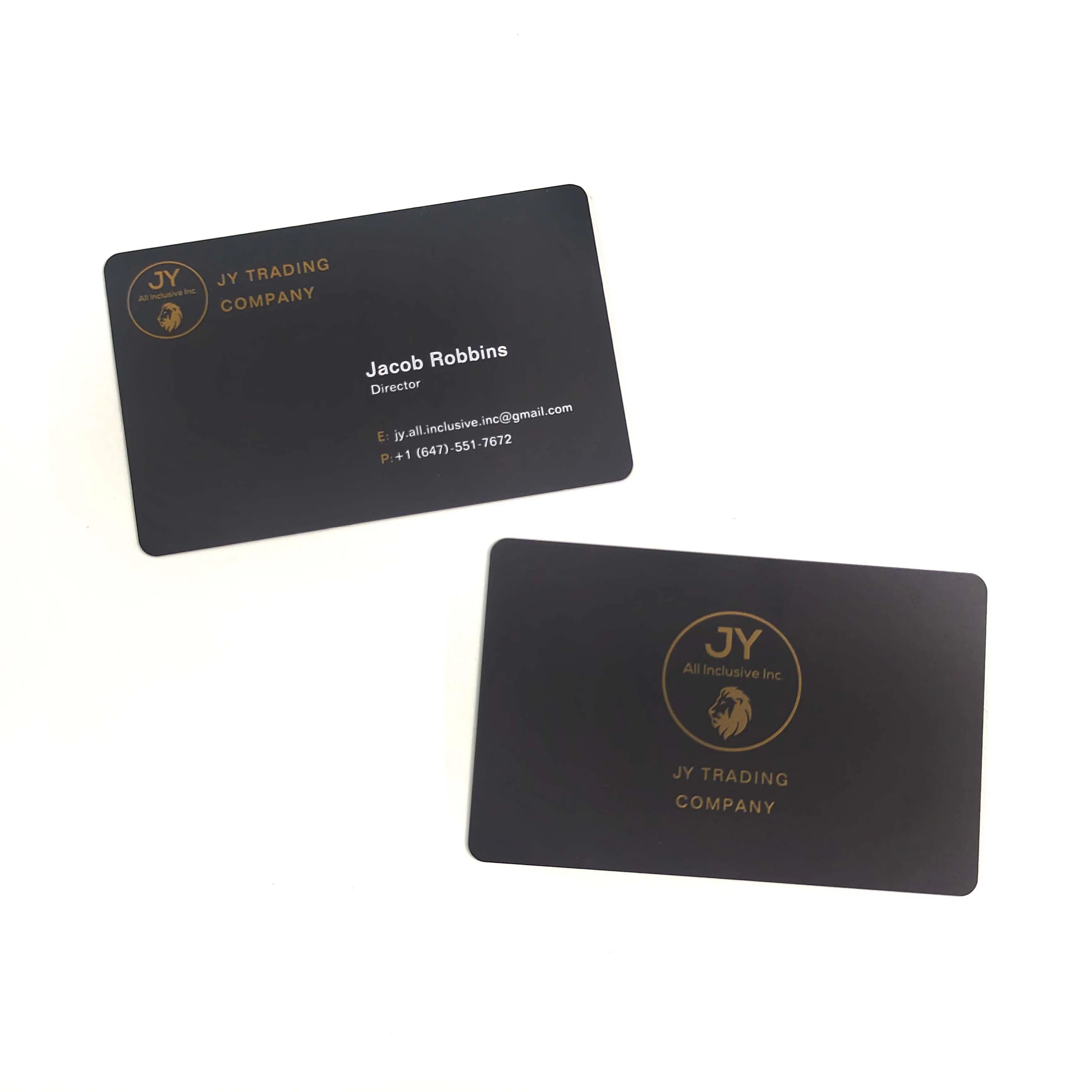 Customized Design Credit Card Size Pvc Plastic Gift Card - Buy ...