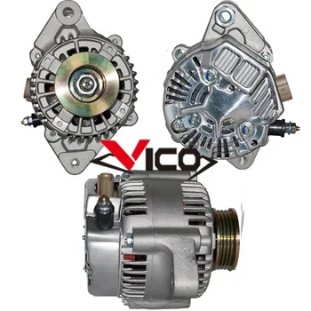 Auto Alternator 27060-21010 27060-21040 27060-21041 27060-21042 Fits ...