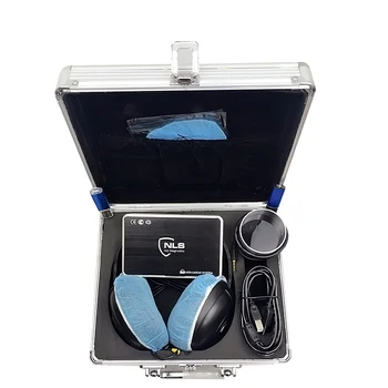 Russia Medical Devices 17d 9d-nls Body Diagnostic System Health Medical ...