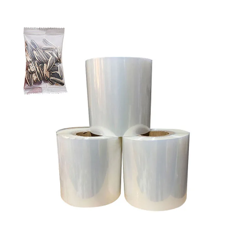 Film Filter Paper Printing Pet Complex Composite Aluminum Foil Plastic ...