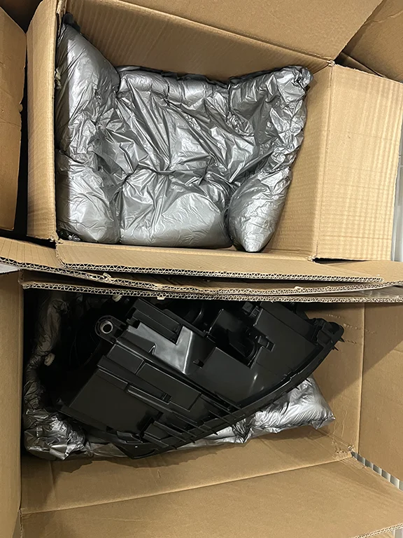 LED Headlight for GMC Yukon/Yukon XL 2021 2022 2023 Other Auto Parts ...