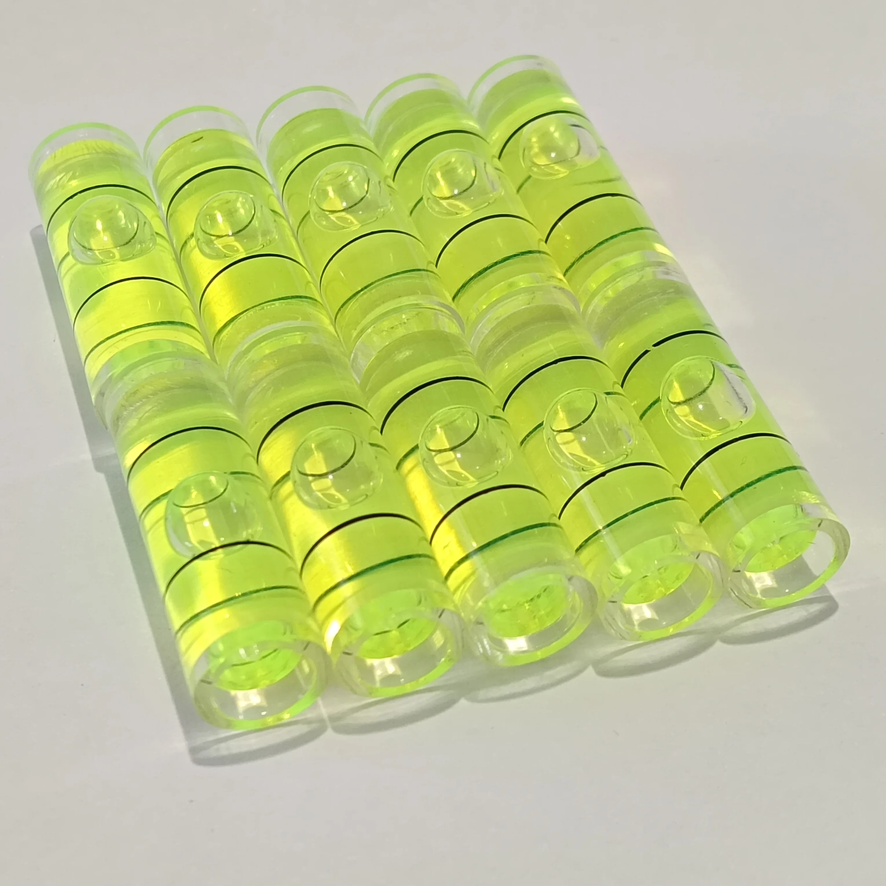 KACY Gradienter Inclinometer Spirit Level Tube Bubble Level Vial