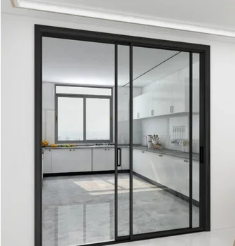 Fashionable Home With Extremely Narrow Line Design,Indoor Aluminum ...