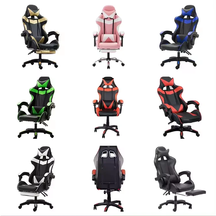 Scorpion Sillas Gamer Executive Swivel Armrest Gaming Chair| Alibaba.com