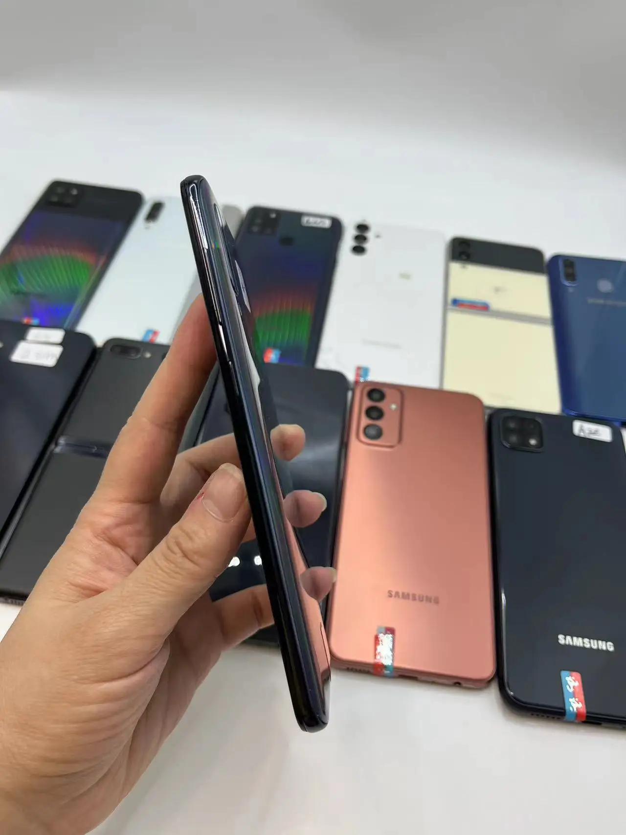 2022 Hot Sale Used Mobile Phones Cell Phones Original Good Second Hand ...