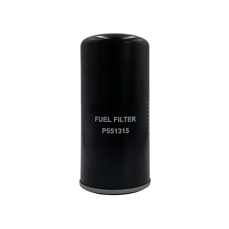 Truck Diesel Engine Fuel Filter Bf7632 Ff5321 H178wk Wk8503 P551315 For ...