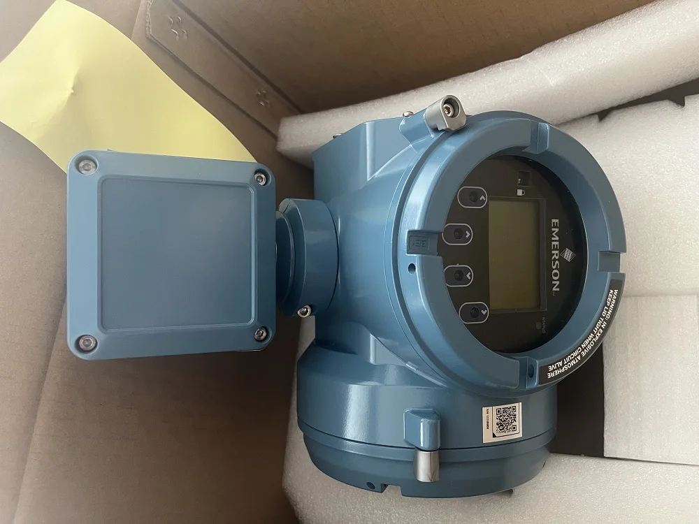 Emerson Micro Motion Model 5700 Transmitter with MVD Technical Data