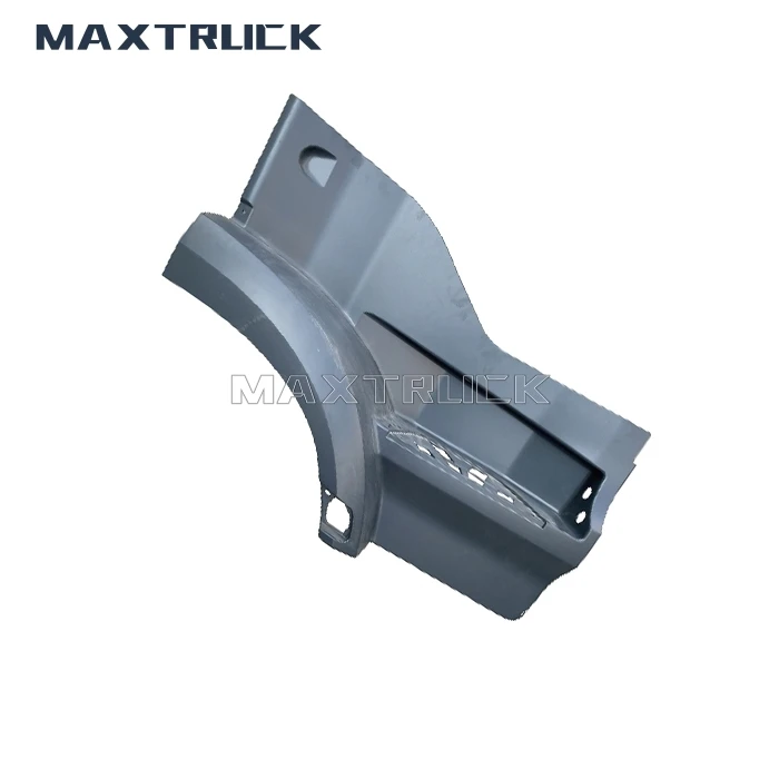 Benz ACTROS MP4 Body parts Foot Step Well Case A9606667503 A9606667603 ...