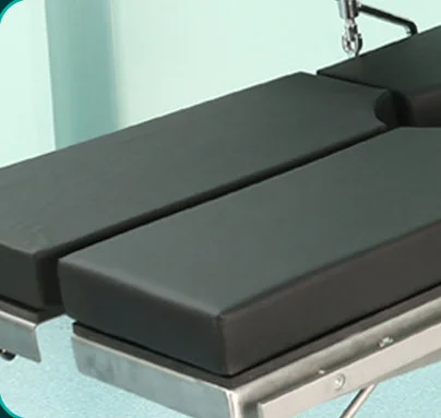 Four Control Universal Electric Medical Surgical Operating Table ...