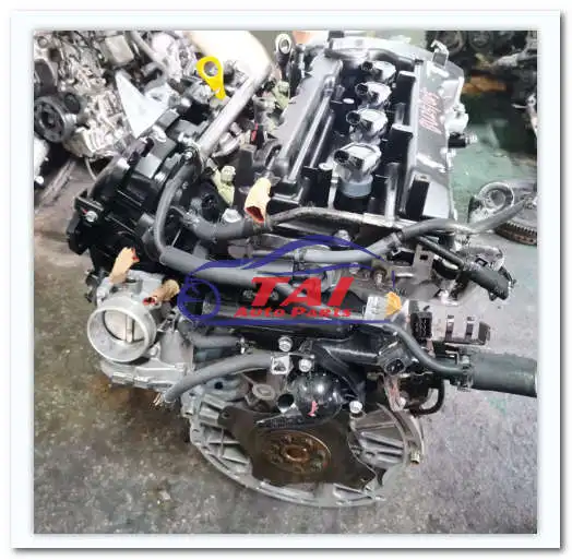 Original Secondhand Complete Diesel Engine,3sz 3sz-fe 3sz-ve 3sz-ve2 ...