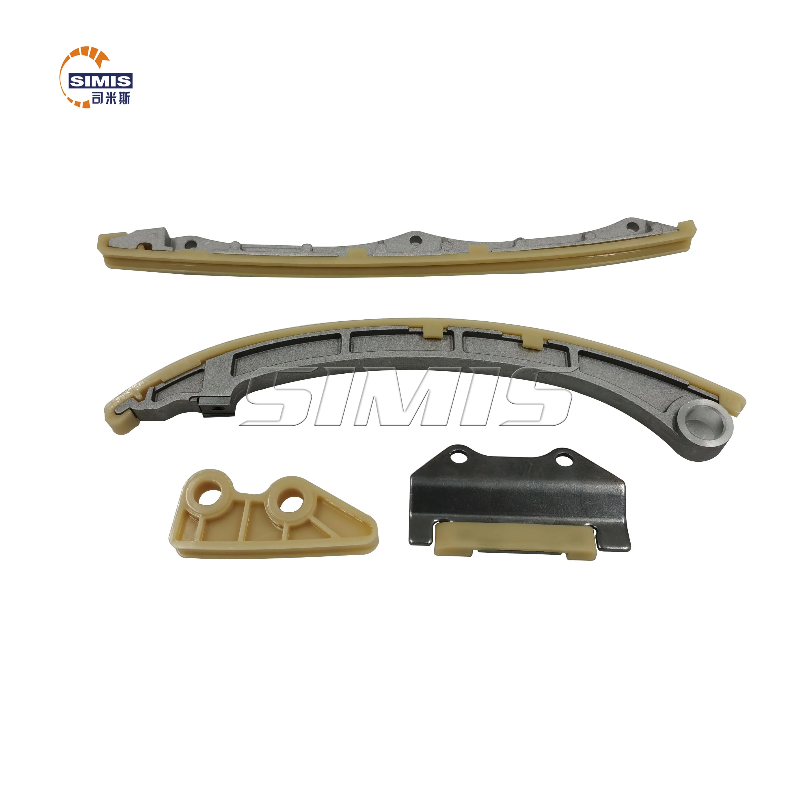 SIMIS PARTS K24A正时链条套件，用于Acura Element ACURA TSX TSX发动机正时链条套件套装 ...