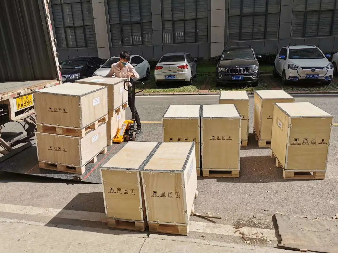 2022 Raytools New 6000w High Power Bs06k/bm06k Intelligent Cutting Head ...