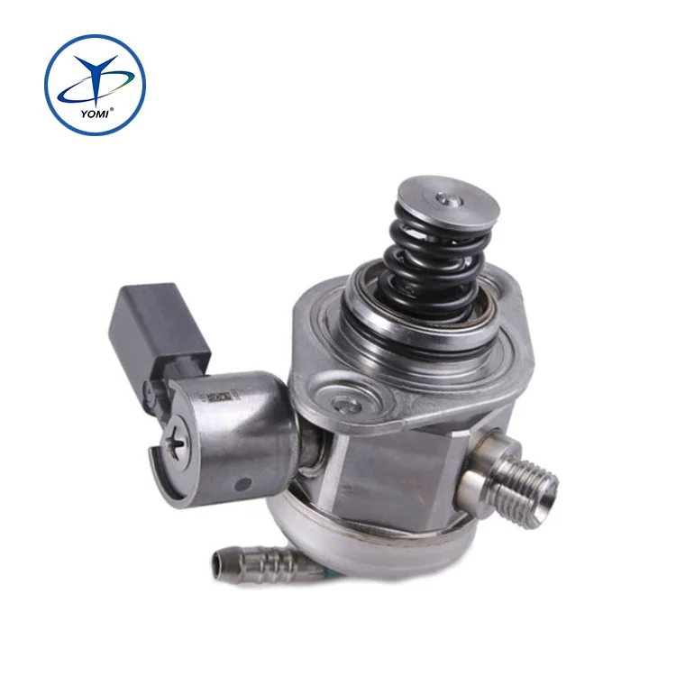 High Pressure Fuel Pump 04E127026N for VW Golf, Jetta, Tiguan, Audi A3 ...