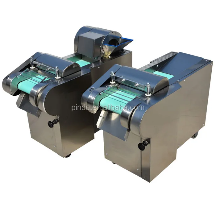 Industrial Electric Vegetable Cutting Machine/vegetable Spiral Slicer Cutting Machine/fruits And ...