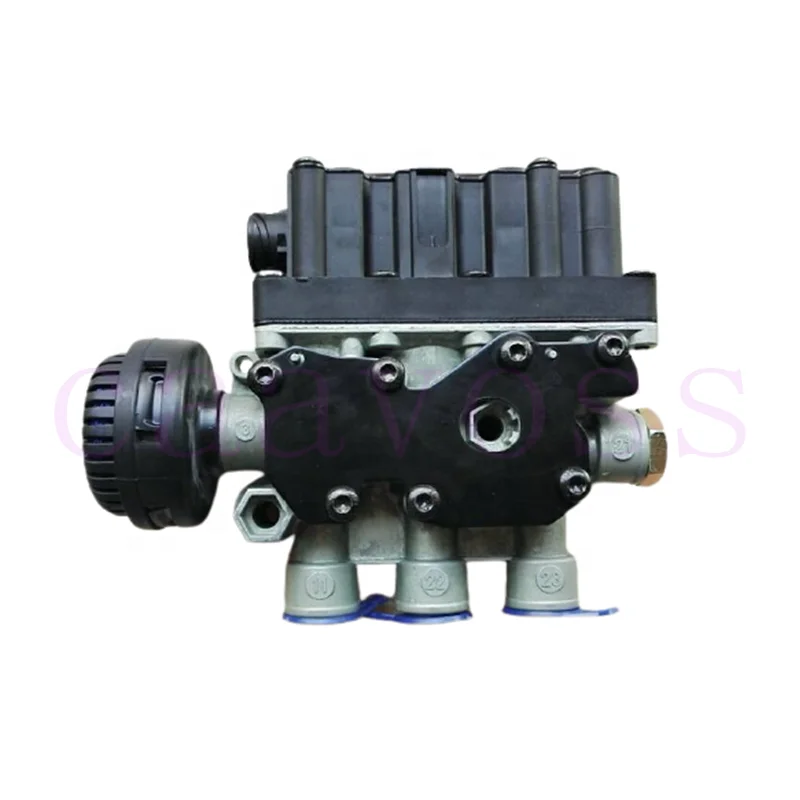 压缩空气系统电磁阀卡车零件适用于Benz A0003276725 4728800010| Alibaba.com