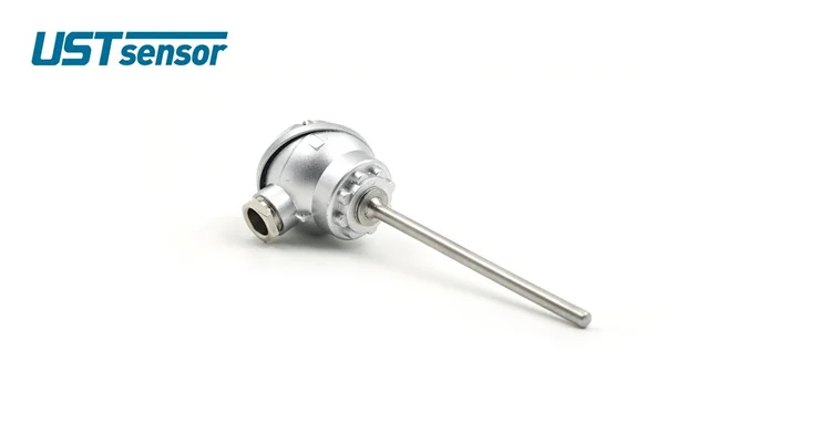 Rtd Pt100 Temperature Measurement Wind Gearbox Oil And Heatmeter ...