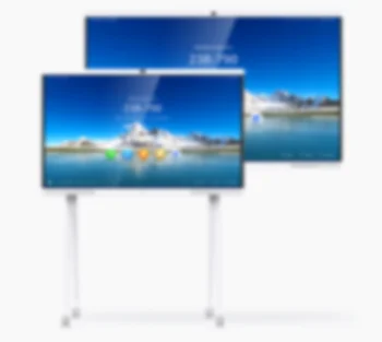 Huawei Ideahub Education Whiteboard A 4k Soft Light Screen And Smart ...