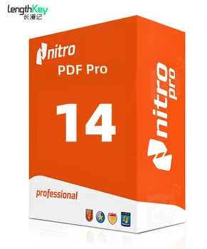 24/7 Online Nitro Pro 14 Official Genuine Download Online For Lifetime ...
