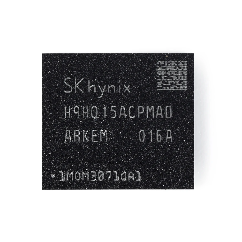 H54g56byyvx046 New Original Integrated Circuits Memory Ic Chip ...