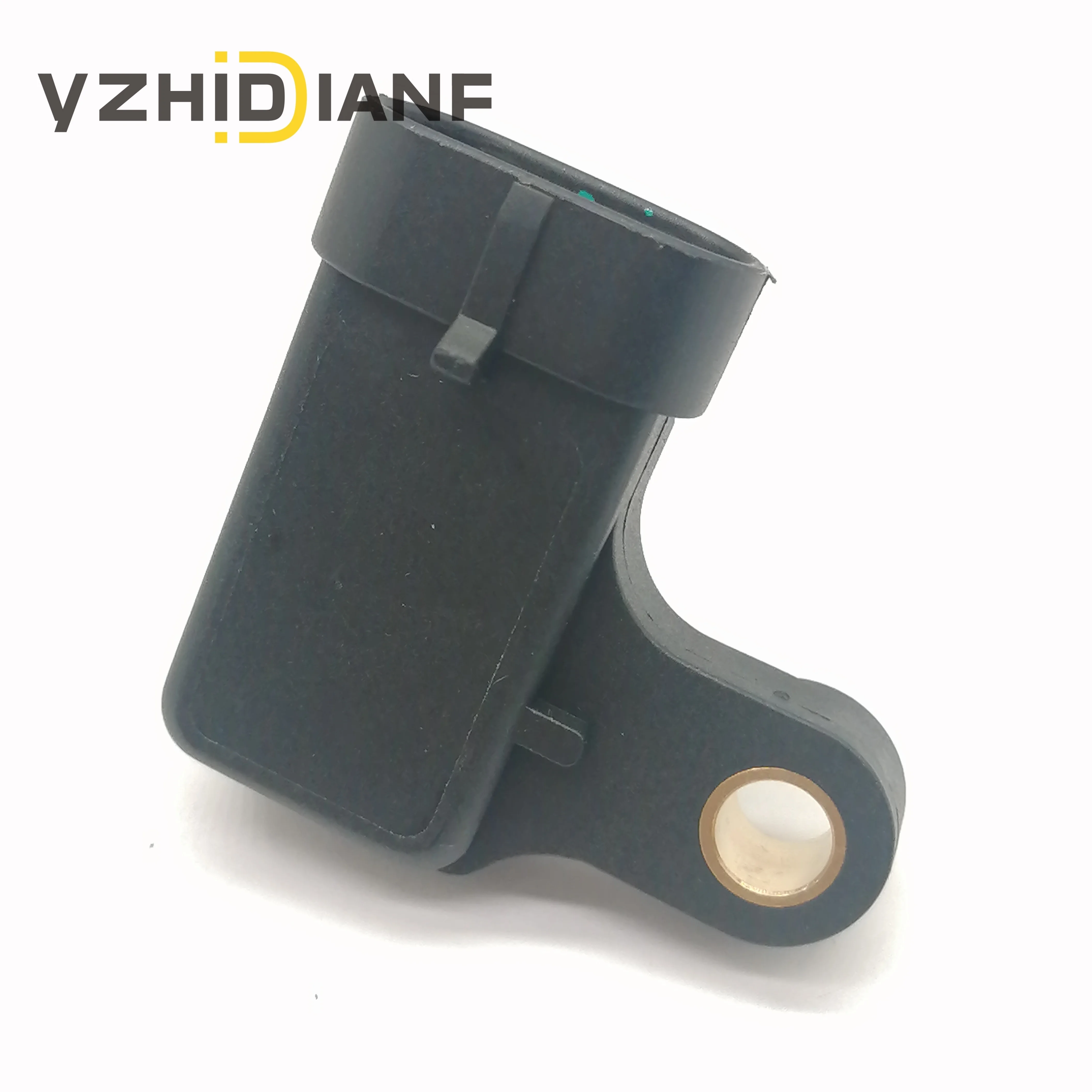 Map Sensor Air Intake Differential Pressure Sensor 96330547 25184081 ...