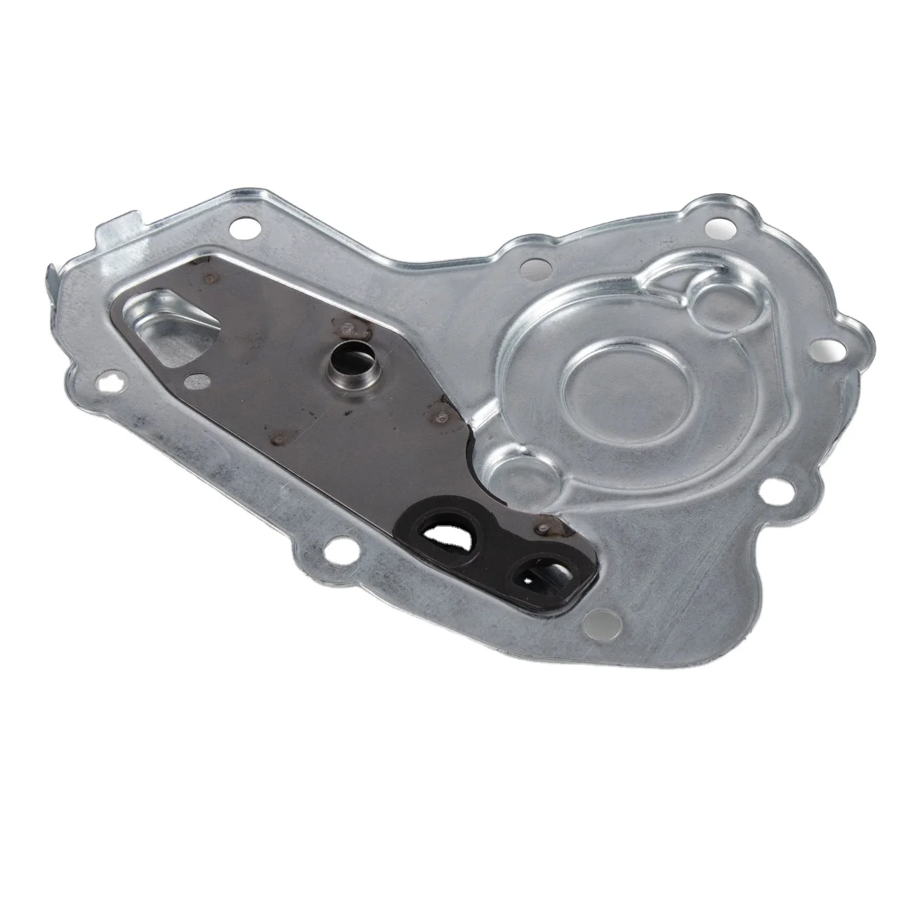 Transmission Gearbox Parts 6 Speed Gearbox End Plate Cover For Citroen ...