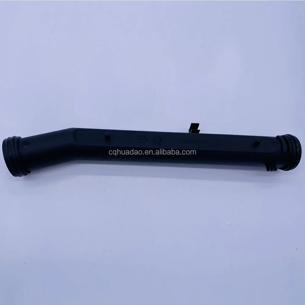 Car Engine Parts Thermostat Housing Radiator Coolant Flange Pipe Water ...