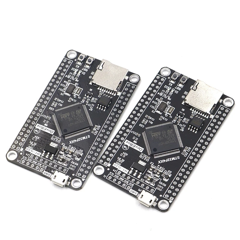 Official Stm32 System Core Board Stm32f407 Development Board F407 ...