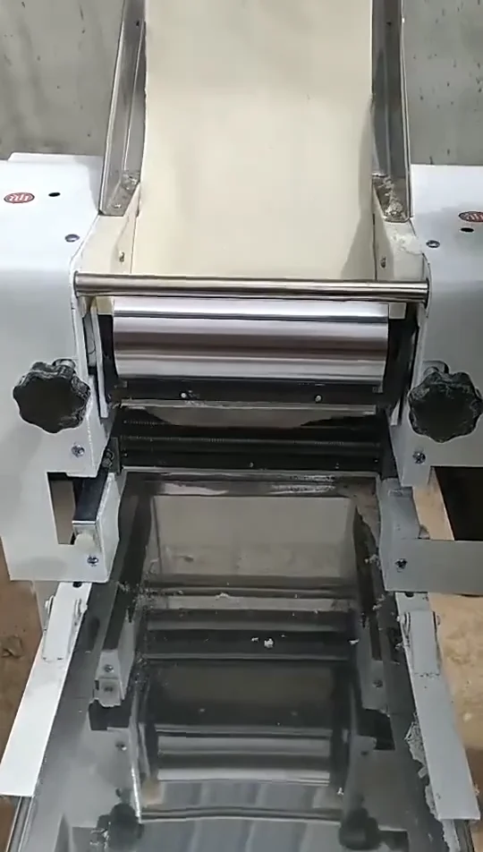 Ramen Noodle Machine 2023 New Noodle Maker Hotselling Multi-function ...