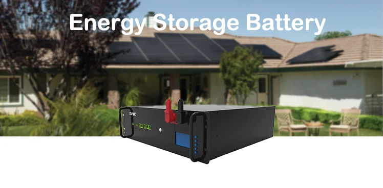 Topak Solar Batteries Lithium Ion 48 Volts 100ah Backup Home Energy ...