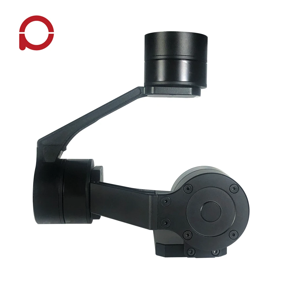 UAV / Drone Camera Gimbal / Stabilizer Payload Specialized for FLIR Duo ...