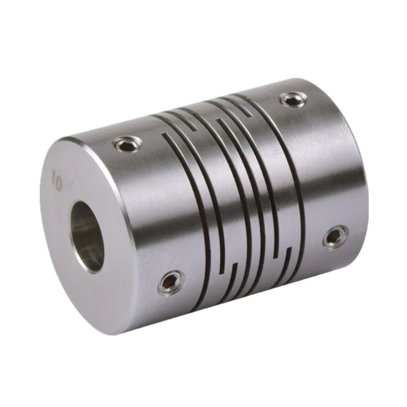 High-strength Stainless Steel Screw Thread Setscrew Coupling Series D12 ...