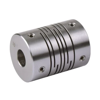 High-strength Stainless Steel Screw Thread Setscrew Coupling Series D12 ...